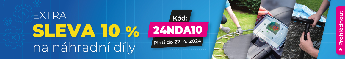 Solárne sprchy | Marimex.sk