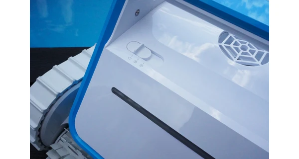 Bazénový robotický vysávač Marimex RobotVac Orinoco | Marimex.sk